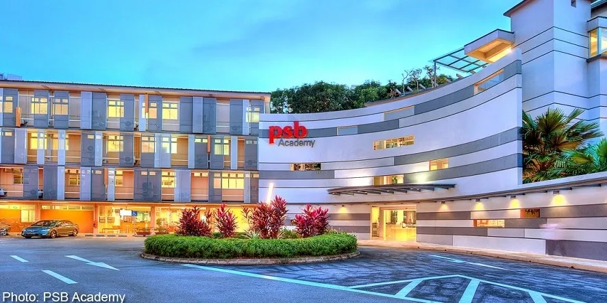 PSB Academy Singapore – Jurusan, Pendaftaran dan Beasiswanya - Pusat Info Beasiswa Luar Negeri ...